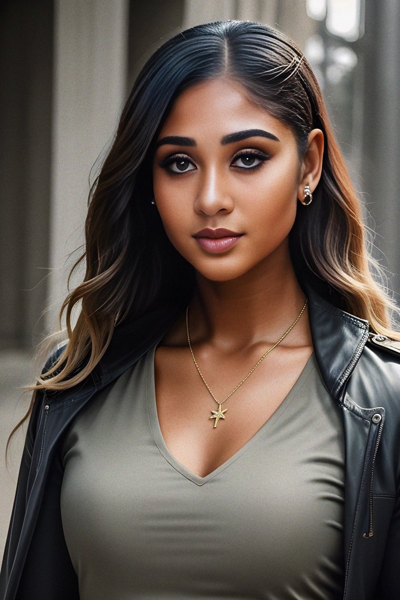 Stories from Tina : The Ever-Changing Colors of Charlotte: A Story of ...