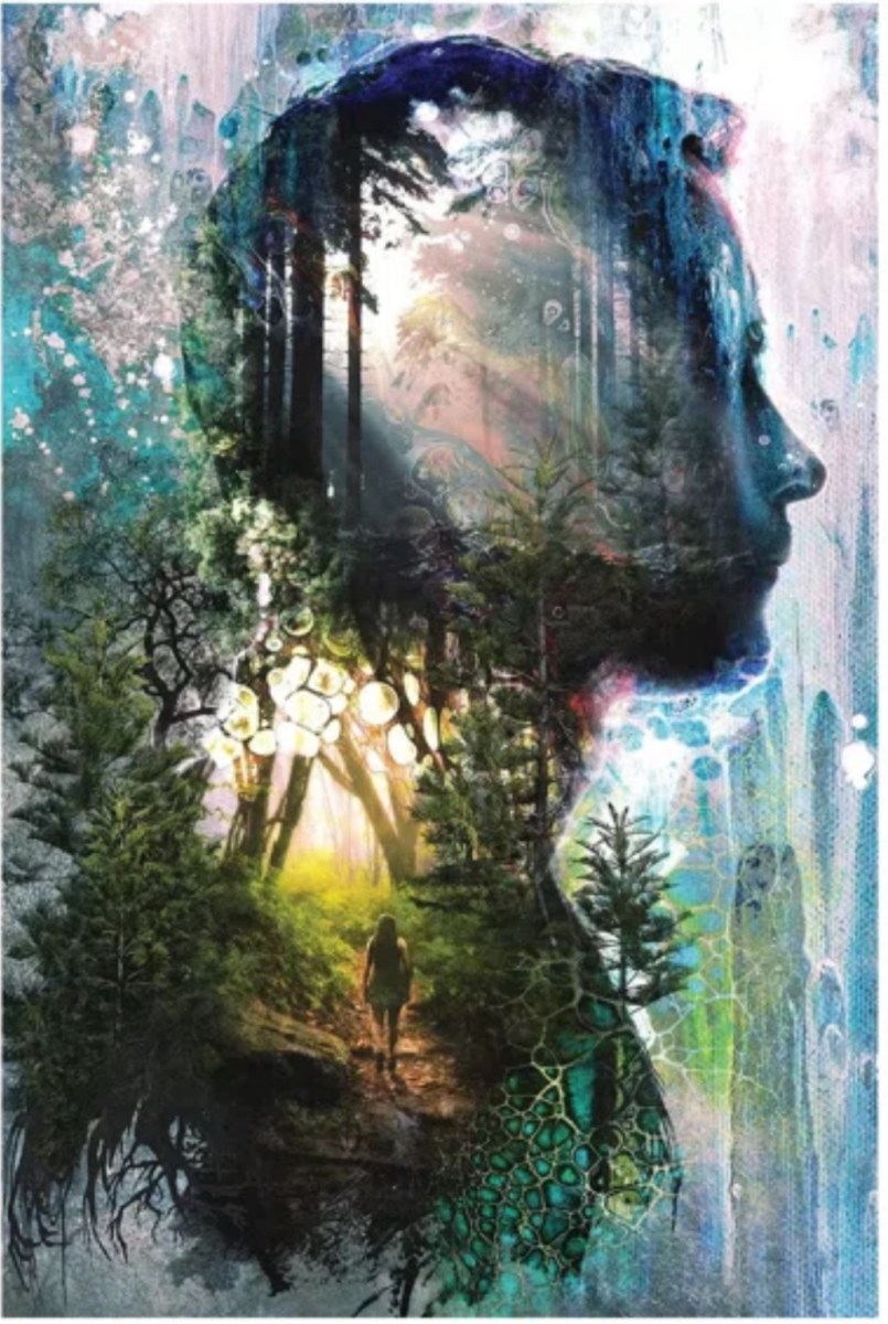 Nomad of Names – Stories From Tina